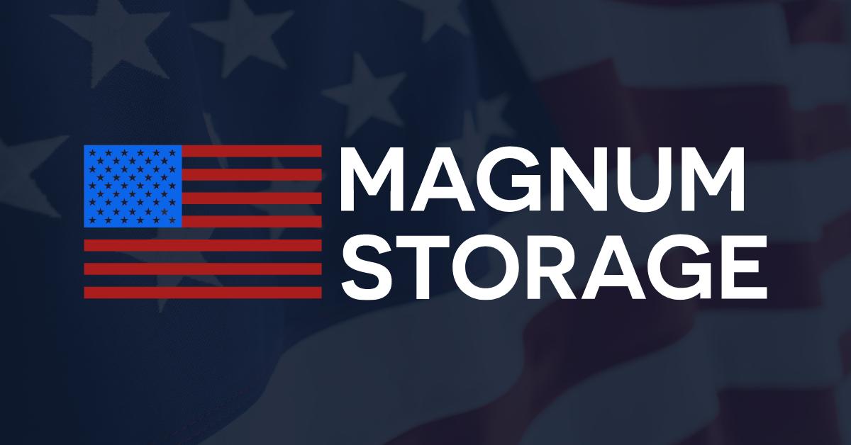 Home - Magnum Storage