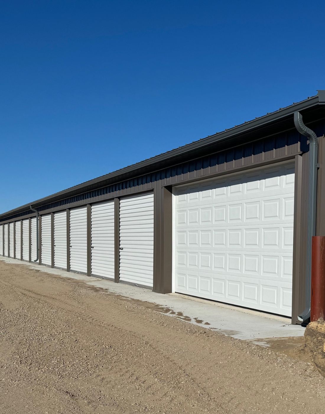 Home - Magnum Storage